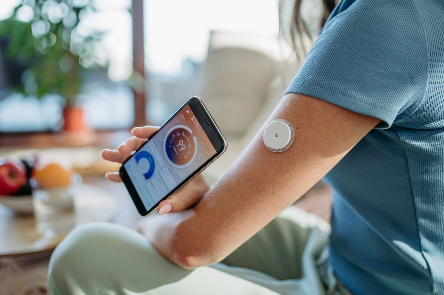 Everything You Need to Know About Continuous Glucose Monitors (CGMs ...
